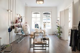 Clique Design Studio | The Spoiled Queen