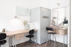 Clique Design Studio – The Spoiled Queen