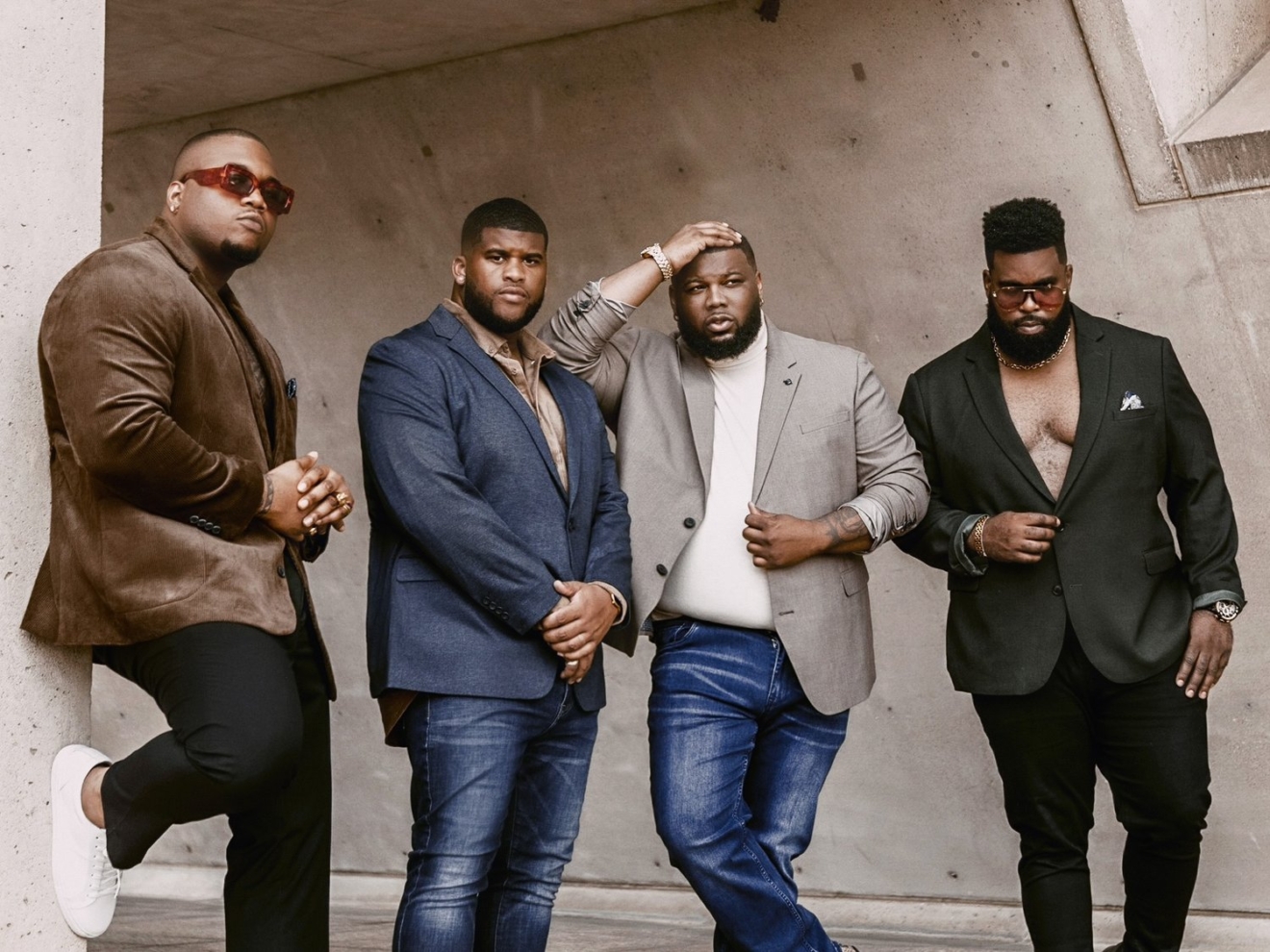Style Tips for Plus-Size Men: Look Sharp & Confident