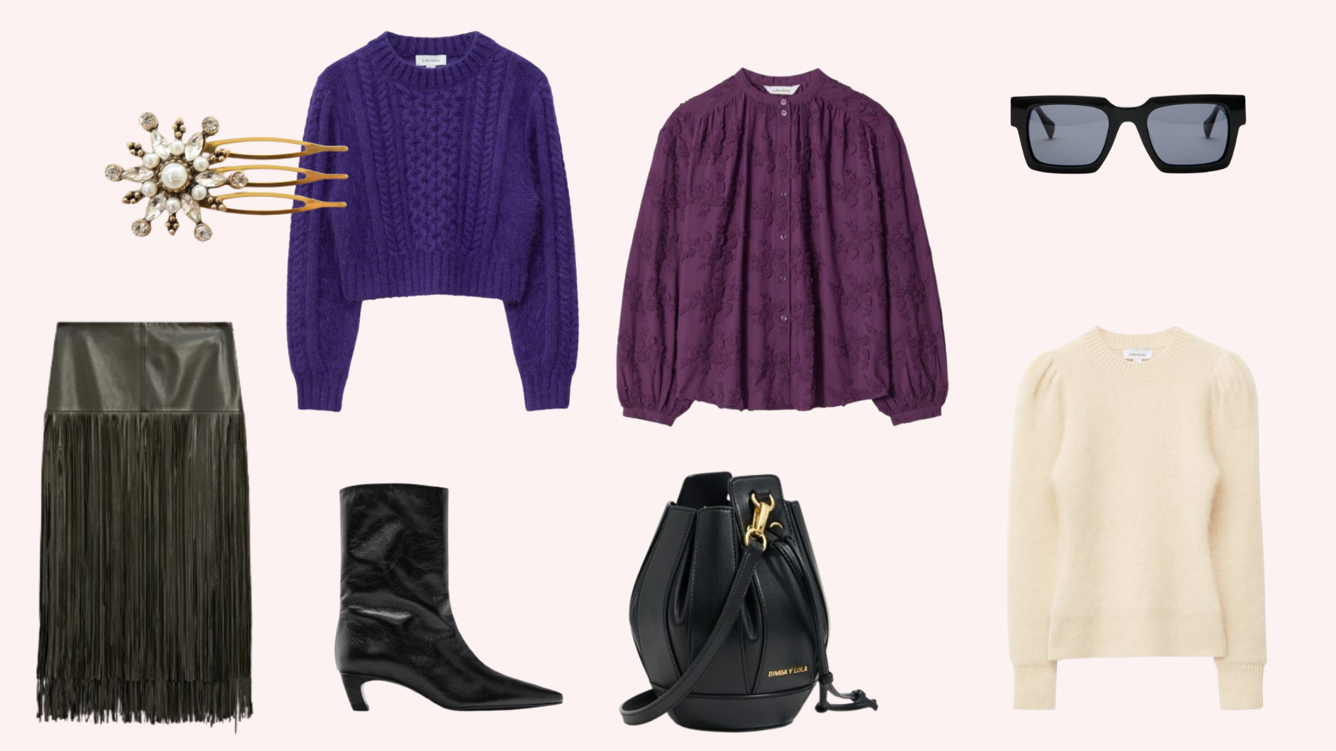 age-appropriate fashion | The Spoiled Queen