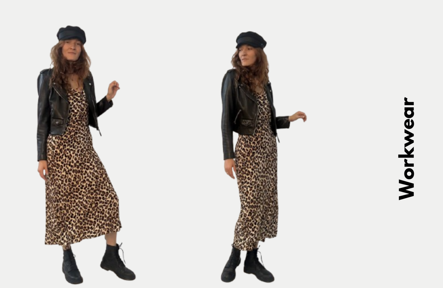 8 Chic Looks for On-the-Go Creatives | The Spoiled Queen