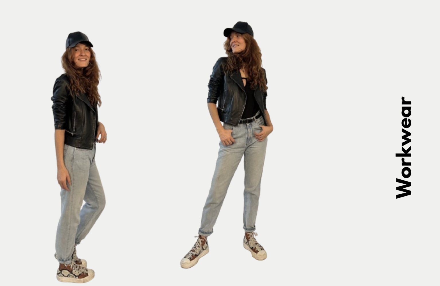 8 Chic Looks for On-the-Go Creatives | The Spoiled Queen